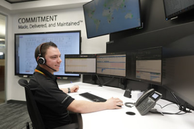 Husky Technologies’ remote-monitoring solution delivers real-time predictability and reduces ...